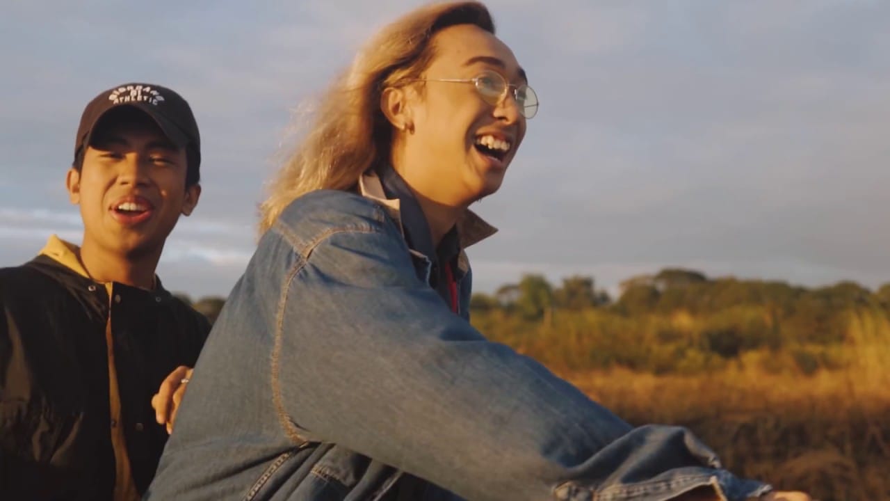 Dantay Lyrics and Music Video by Kiyo ft. Yzkk - Pinoy Music Station