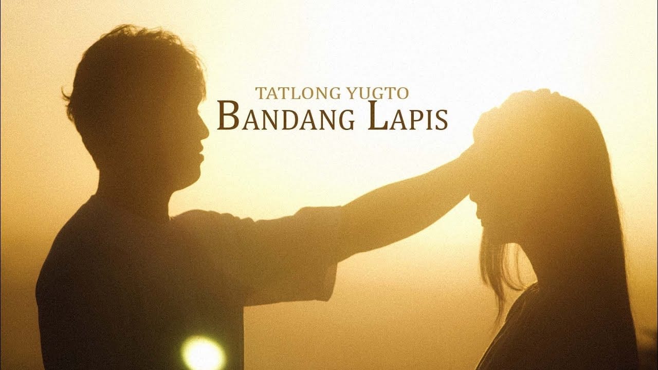 Huling Mensahe Lyrics and Music Video by Bandang Lapis - Pinoy Music ...