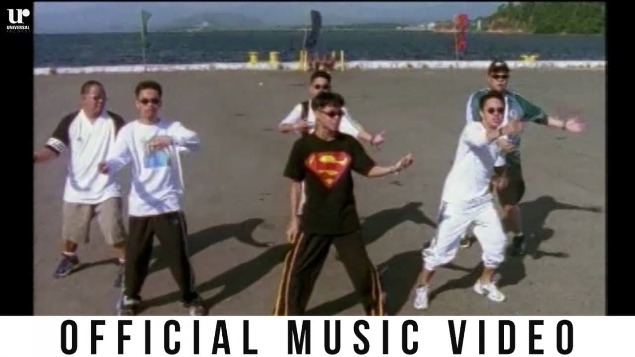 Halaga Lyrics and Music Video by Parokya ni Edgar - Pinoy Music Station