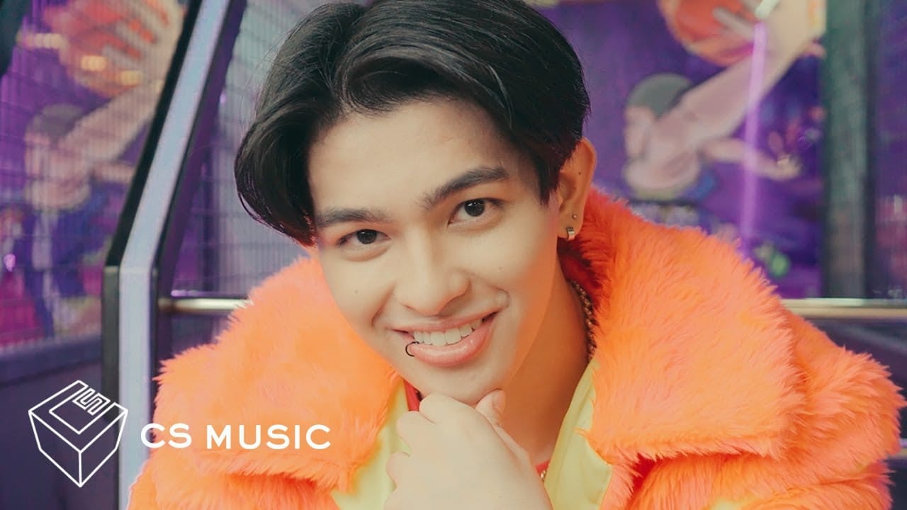 Pretty Mama Lyrics and Music Video by Joao Constancia - Pinoy Music Station