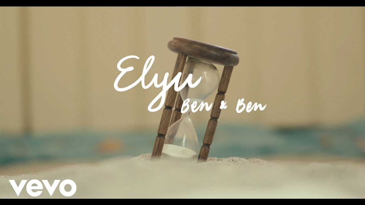 Elyu Lyrics and Music Video by Ben&Ben - Pinoy Music Station