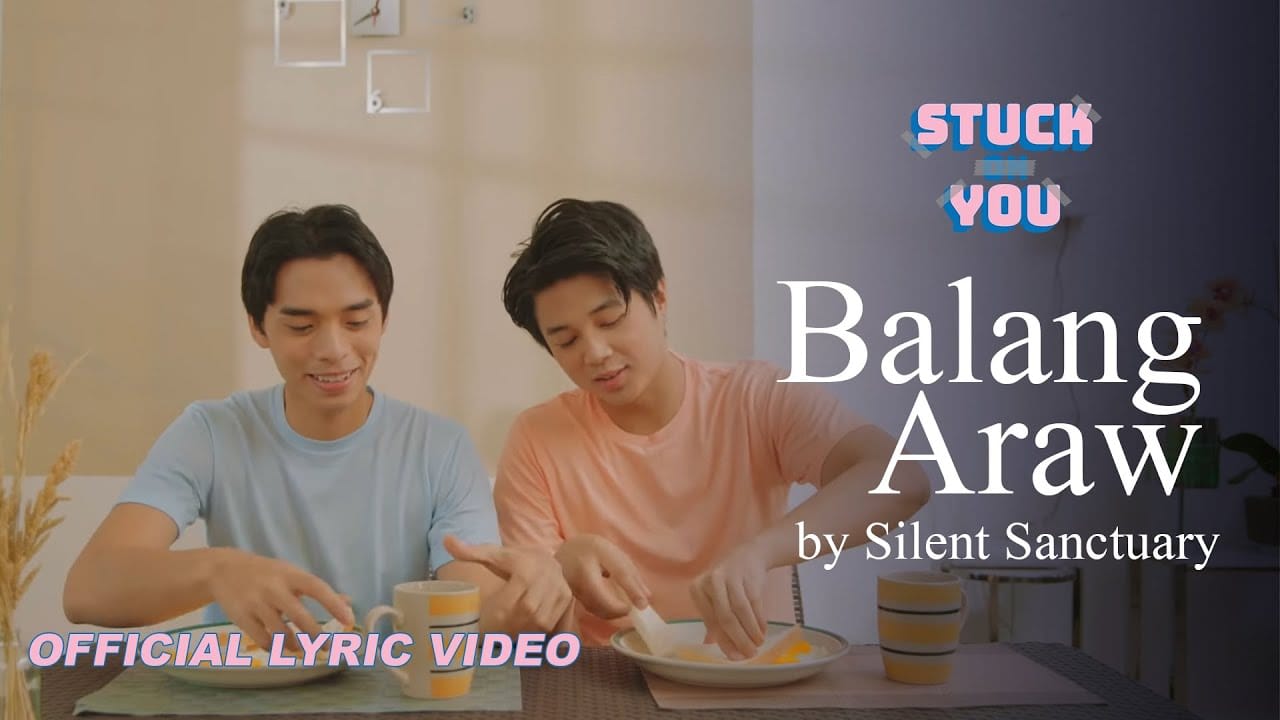 Balang Araw Lyrics and Music Video by Silent Sanctuary - Pinoy Music ...