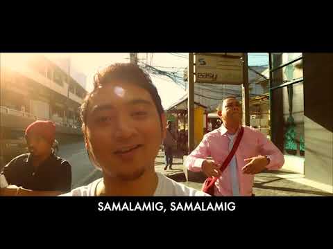 Samalamig Lyrics and Music Video by Shehyee - Pinoy Music Station