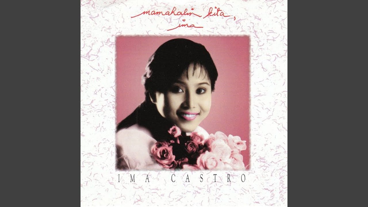 Nanliligaw, Naliligaw Lyrics and Music Video by Ima Castro Ft. Lloyd ...