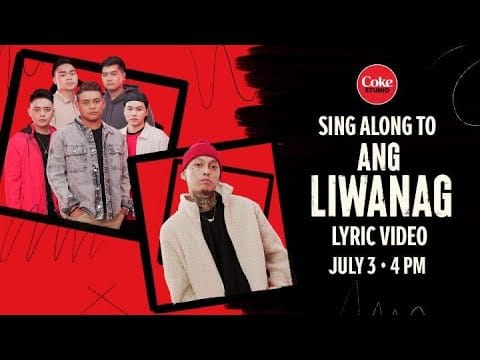 Ang Liwanag Lyrics and Music Video by Skusta Clee and Magnus Haven ...