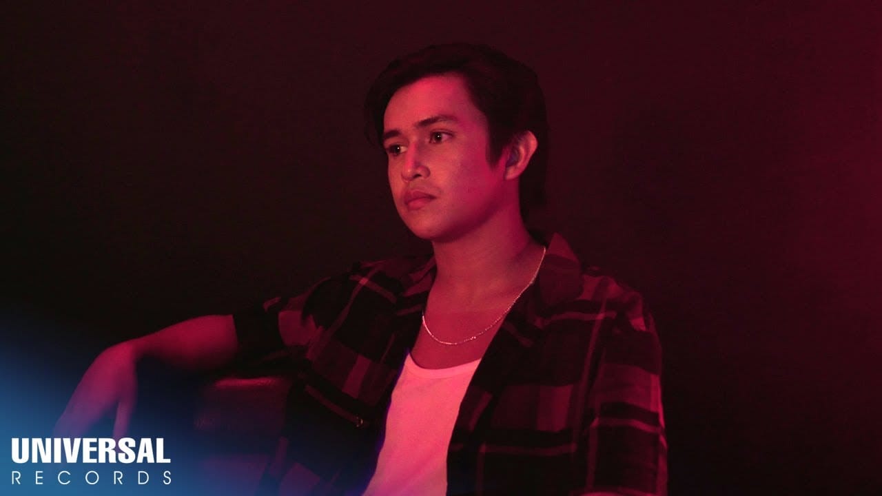 Misteryo Lyrics and Music Video by Paolo Sandejas - Pinoy Music Station