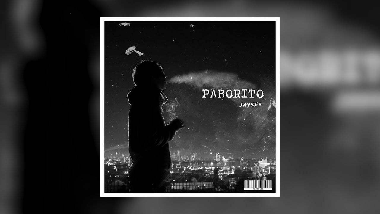 Paborito Lyrics and Music Video by JaySen - Pinoy Music Station