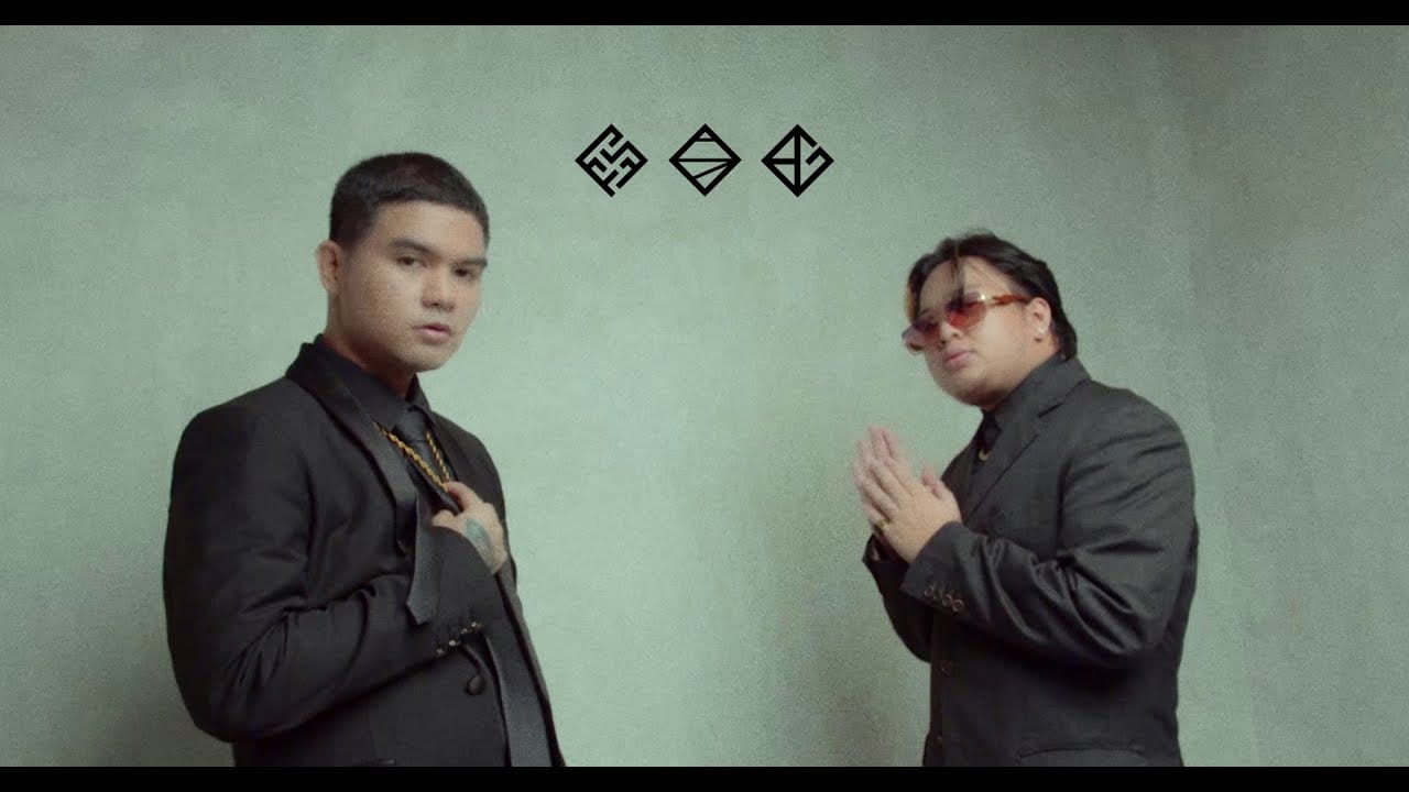 HALAGA Lyrics and Music Video by Alisson Shore feat. Because - Pinoy ...