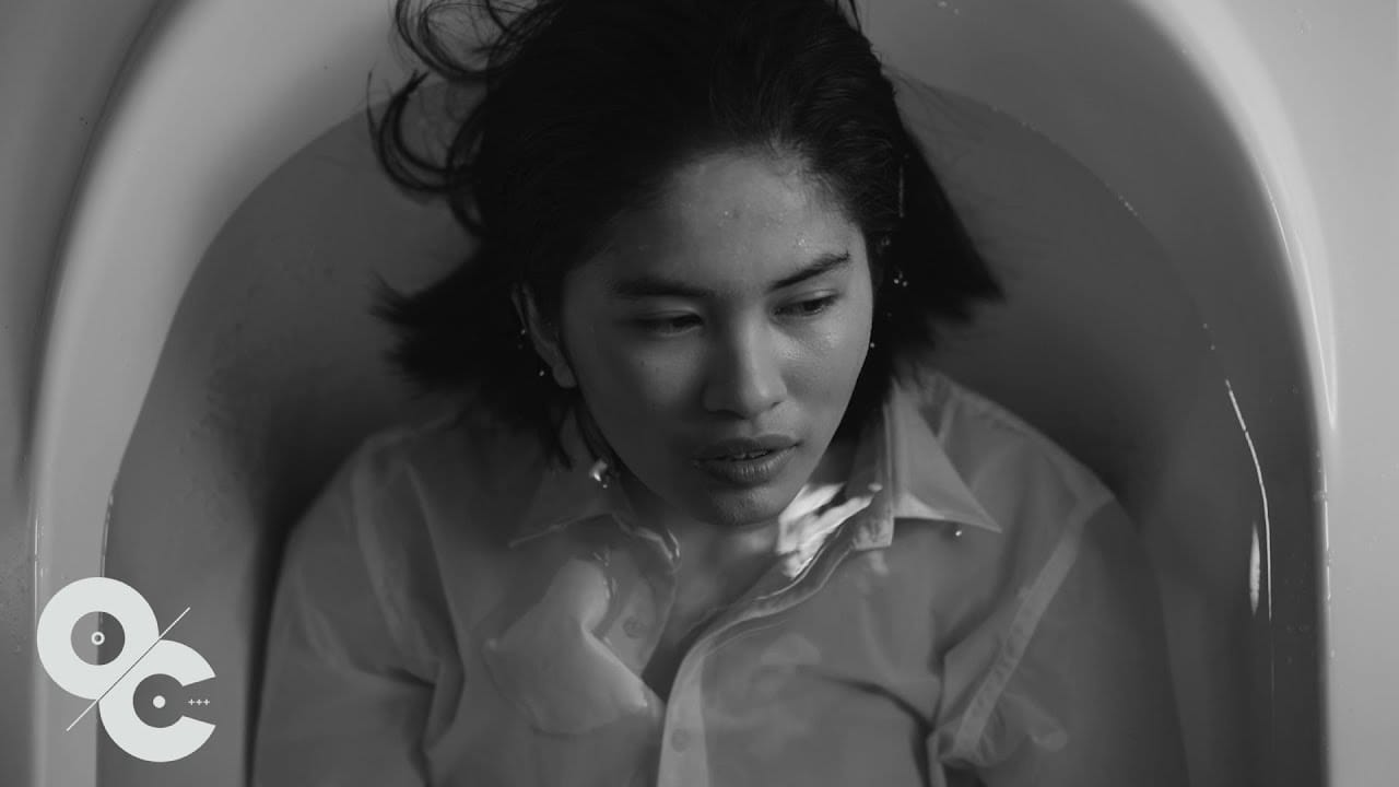 Isla Lyrics and Music Video by Aly Remulla - Pinoy Music Station