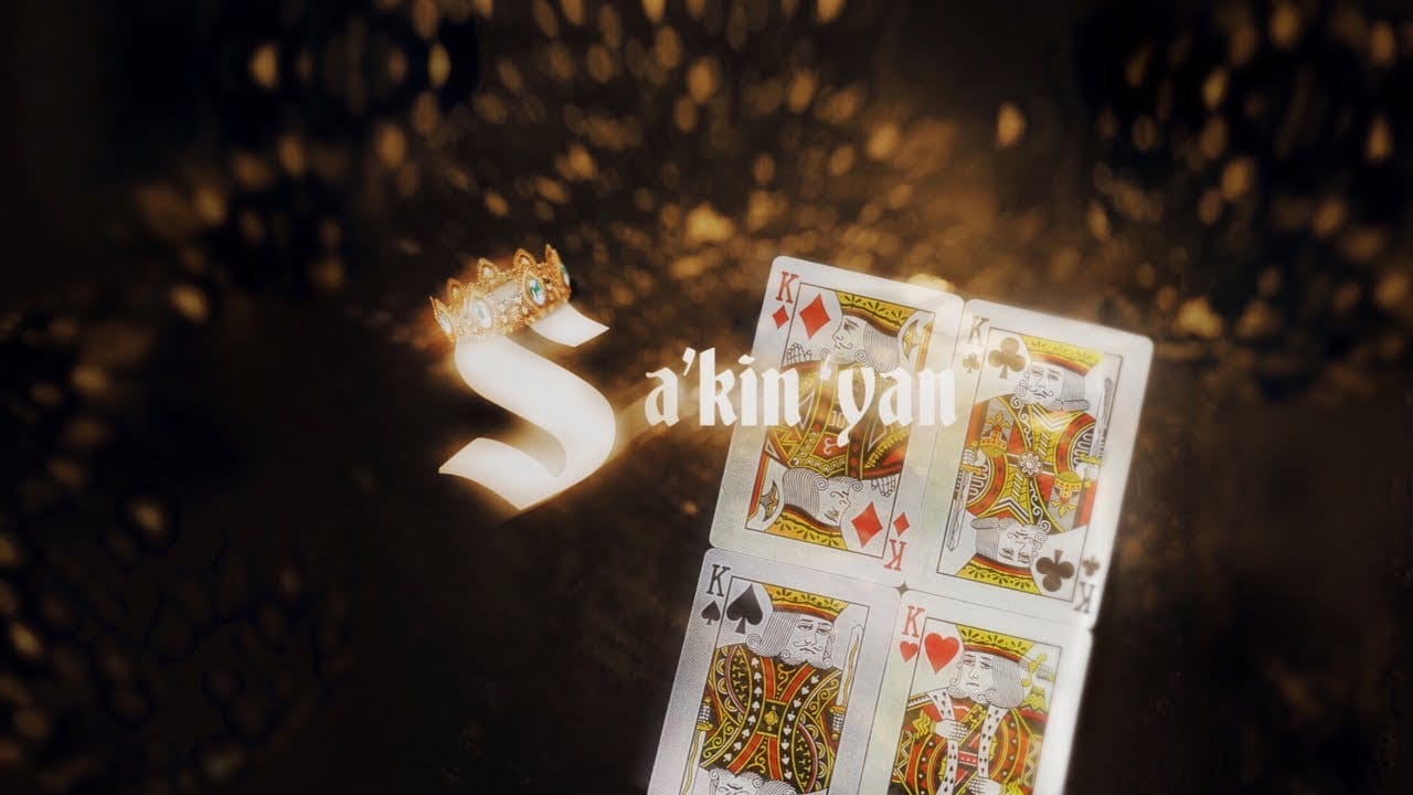 SA'KIN 'YAN Lyrics and Music Video by Gloc-9 feat. Honcho - Pinoy Music ...