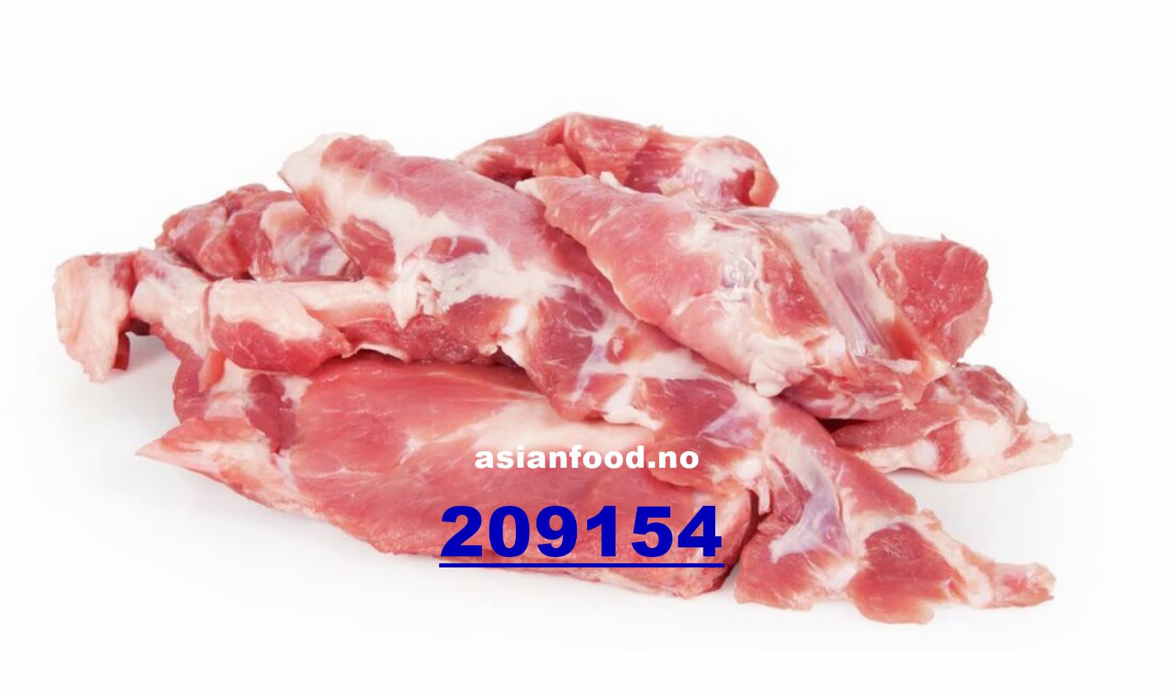 Soft bone frossen ca.15kg Asian Food Import