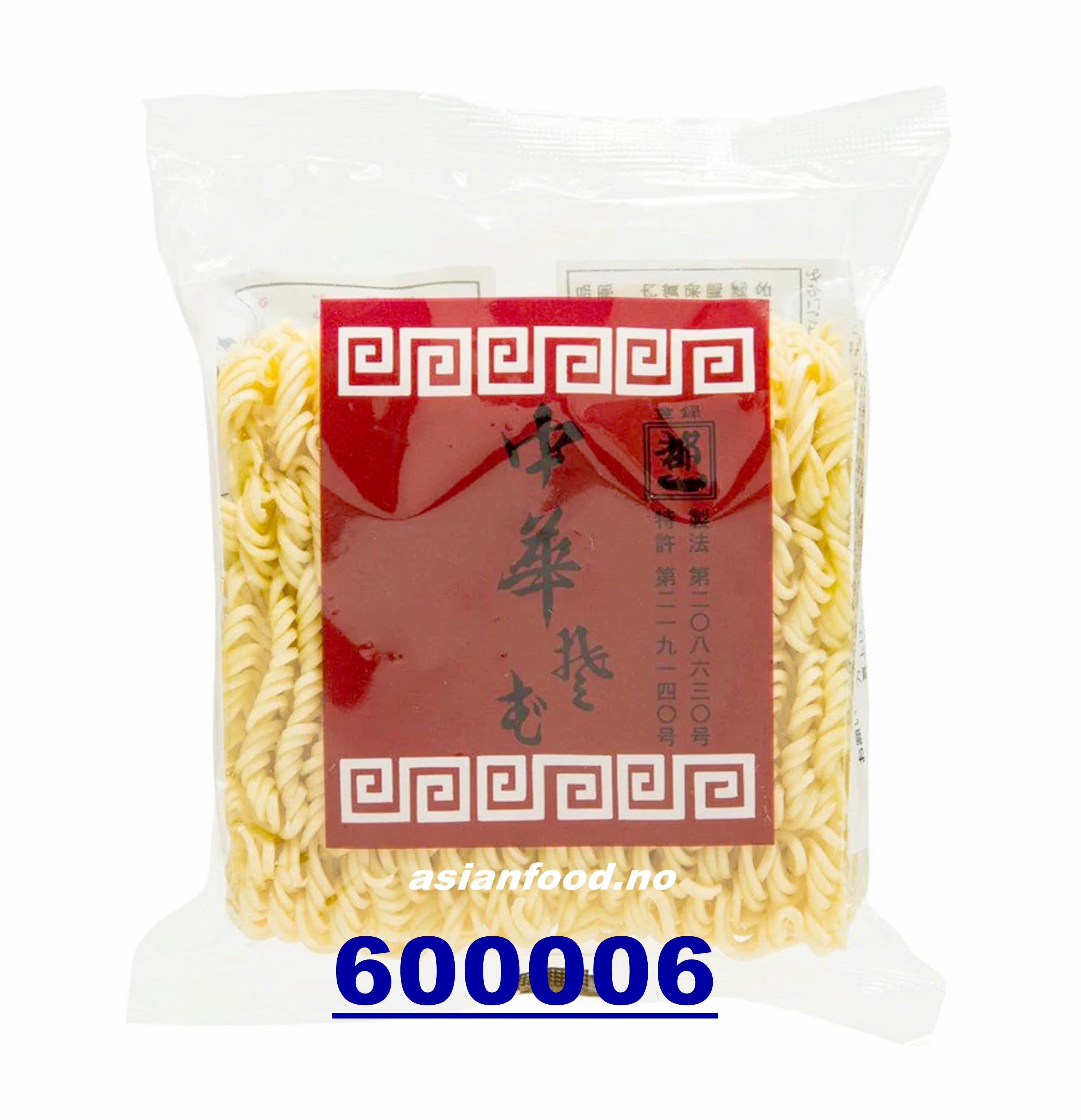 MIYAKOICHI Chuka soba dried ramen noodle Asian Food Import