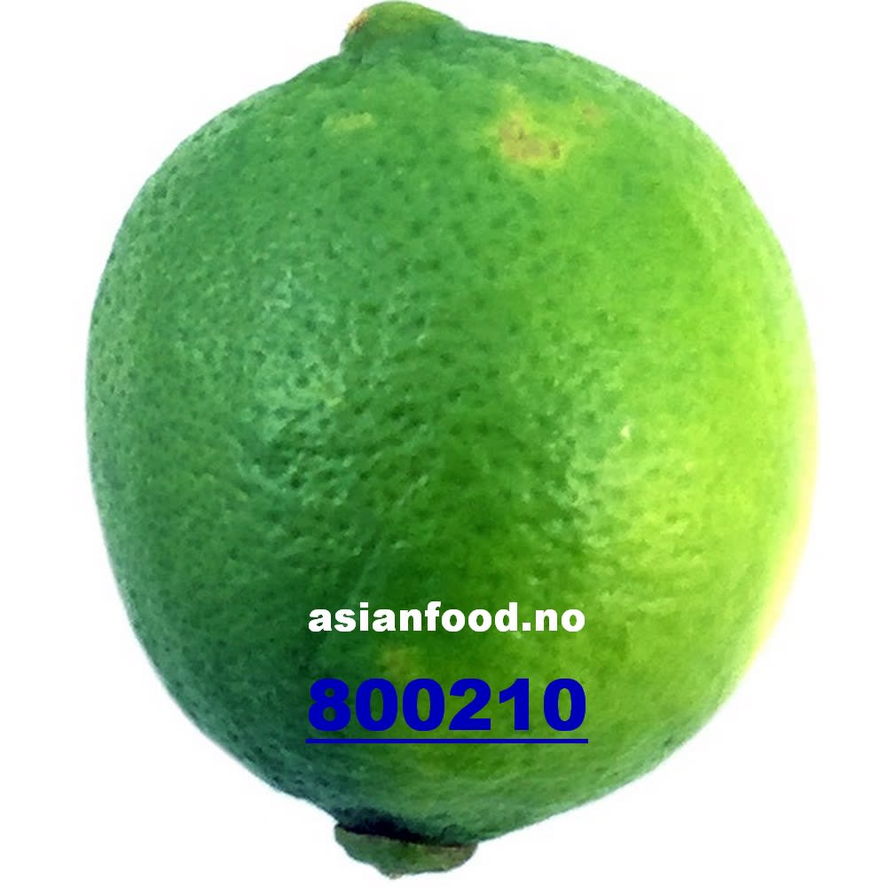 Lime 1kg Asian Food Import