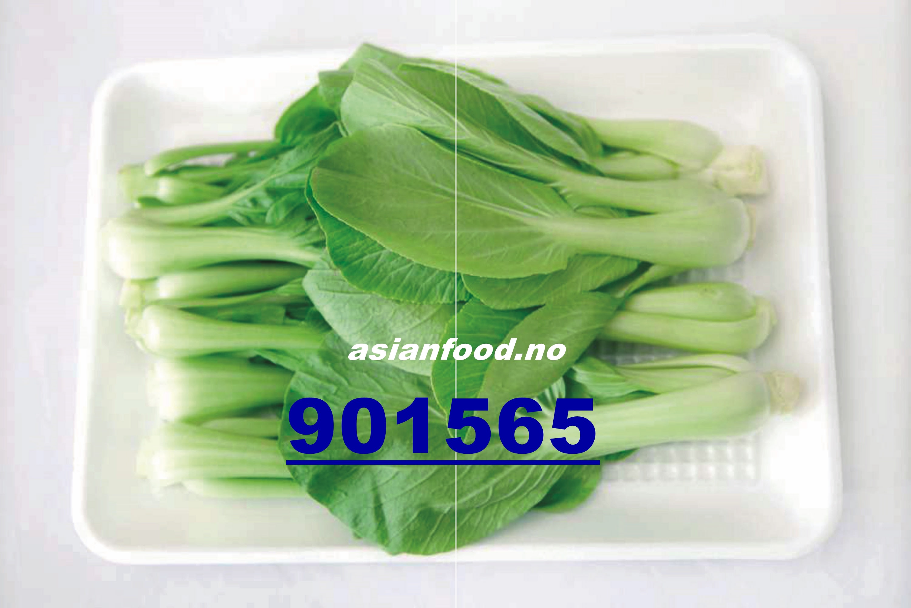Shanghai pak choi 500g Asian Food Import