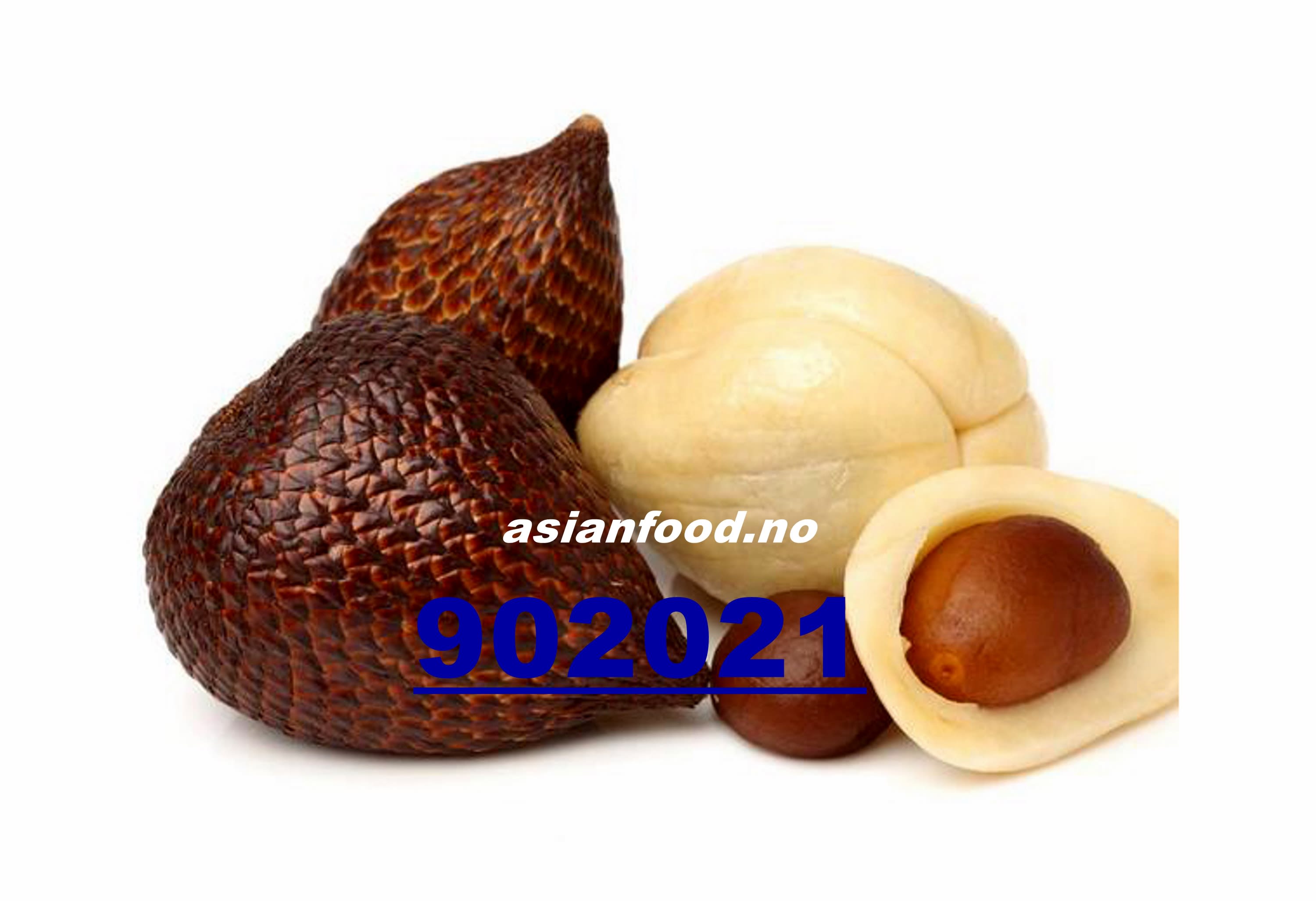Salacca / Sala 500g. Asian Food Import