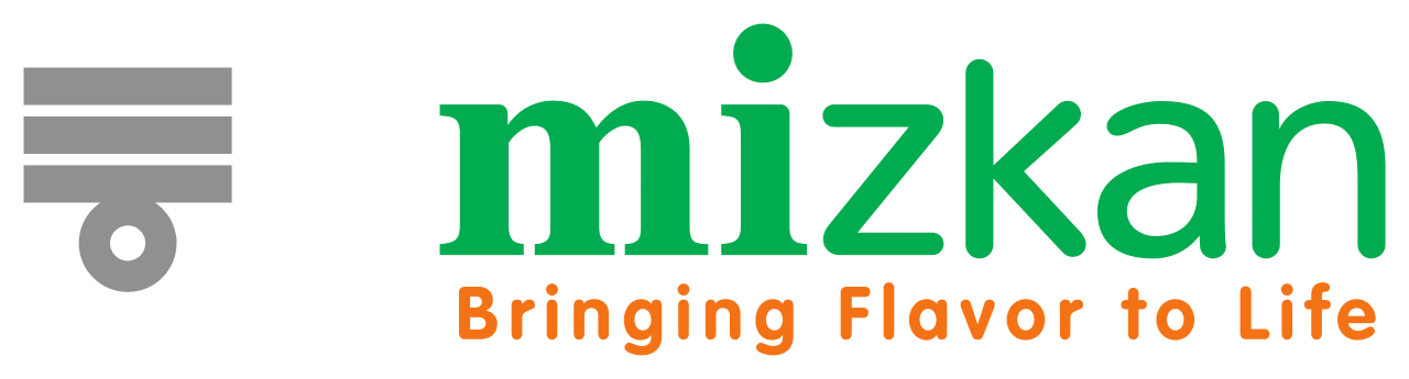 MIZKAN Asian Food Import