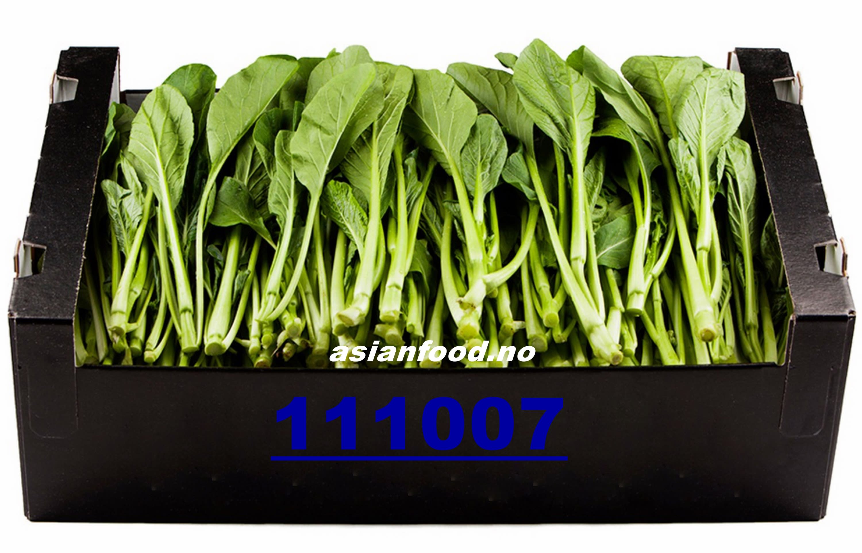 Choi sam 7kg Asian Food Import