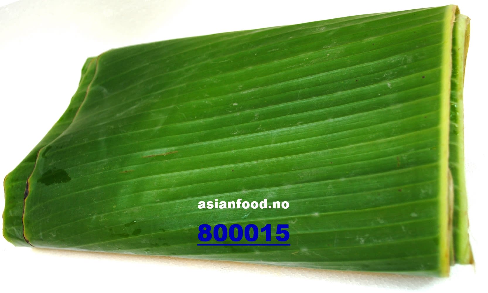 Banan leaf 200g Asian Food Import