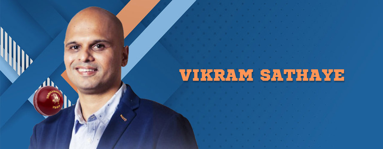 Book/Hire Motivational Speaker Vikram Sathaye For Corporate Events | Engage4more