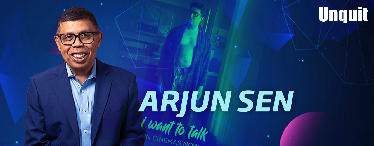 Book/Hire Arun Sen Motivational Speaker for Corporate Events | Engage4more