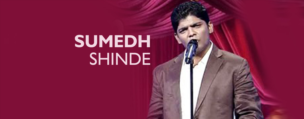 Book/ Hire Comedian Sumedh Shinde from Mumbai For Events In Best Prices | Engage4more