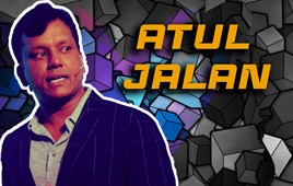 Book/ Hire Atul Jalan Motivational Speaker For Corporate Events ...