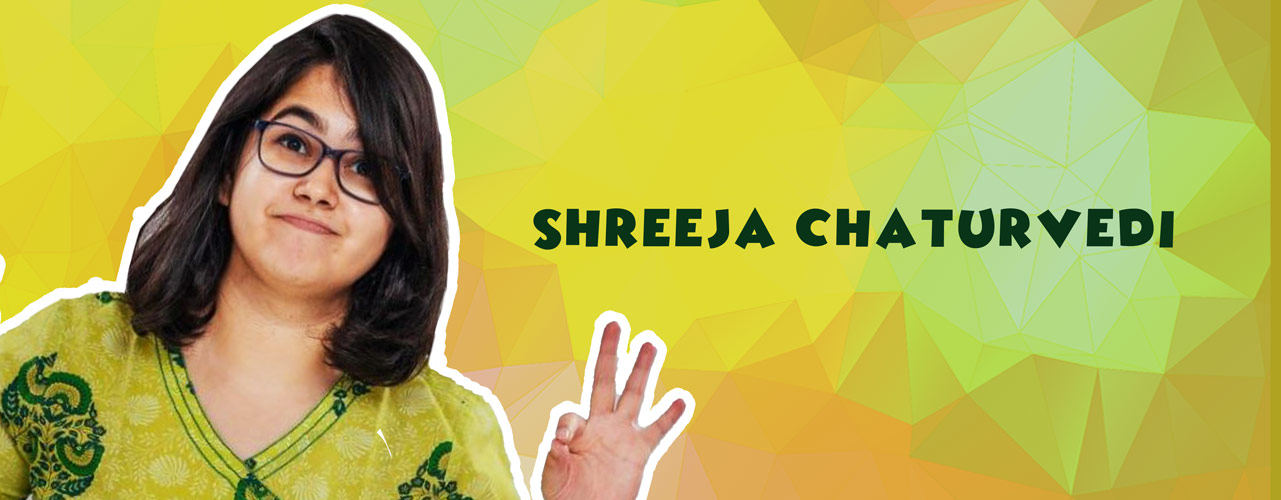 Book/ Hire Comedian Shreeja Chaturvedi From Mumbai For Events In Best ...