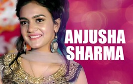 Book/Hire Band Singer Anjusha Sharma For Live Shows Concerts Corporate ...