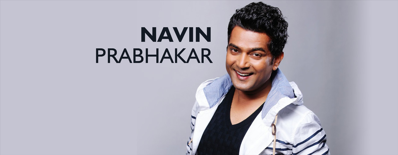 Book/ Hire Comedian Navin Prabhakar from Mumbai For Events In Best ...