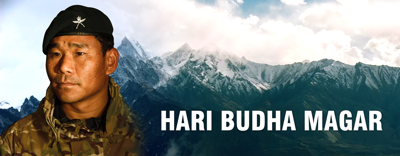 Book/ Hire Hari Budha Magar Motivational Speaker For Corporate Events ...