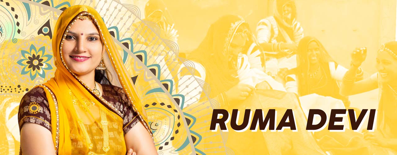 Book/Hire Ruma Devi Motivational Speaker for Corporate Events | Engage4more