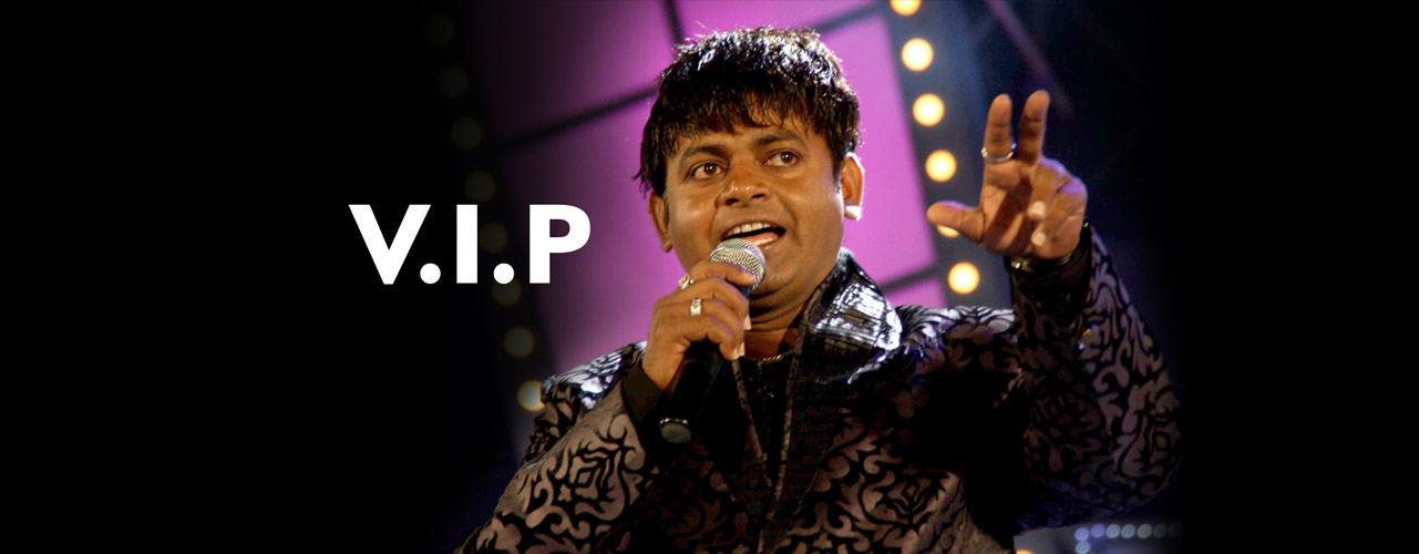 Book/ Hire Comedian VIP from Mumbai For Events In Best Prices | Engage4more