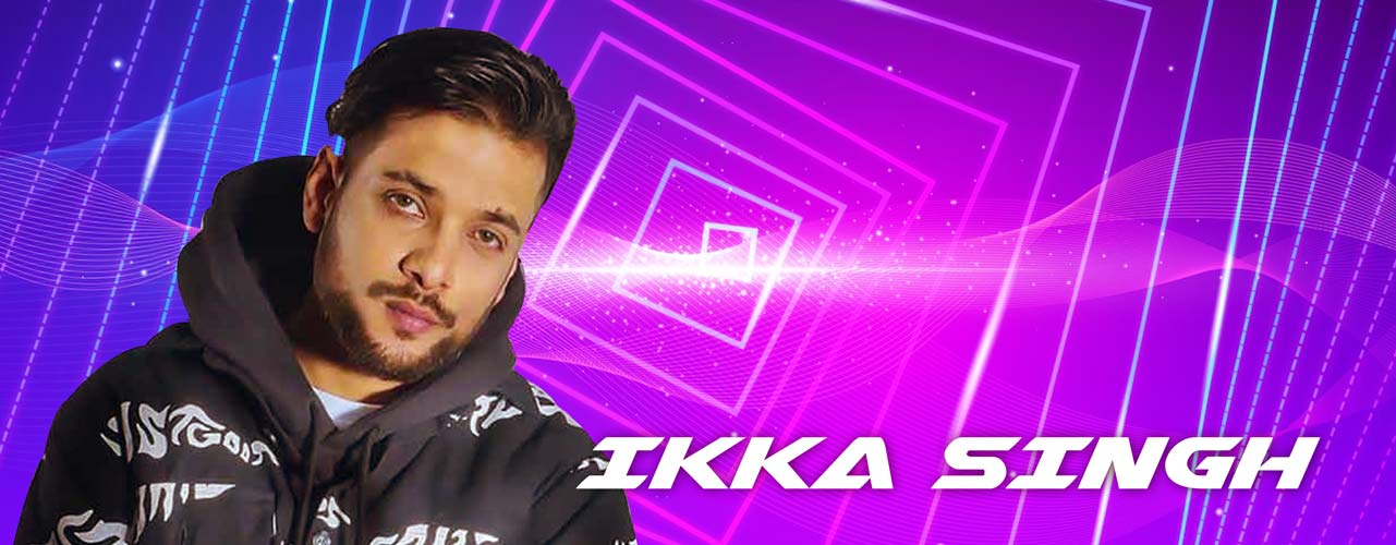 Book/Hire Band Singer Ikka Singh For Live Shows Concerts Corporate ...