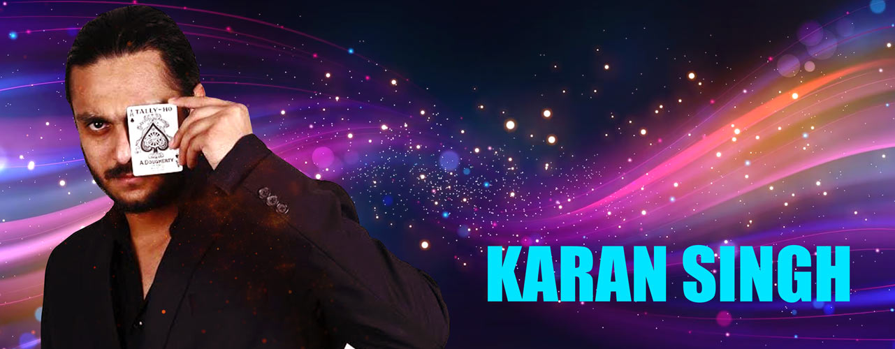 Book/ Hire Karan Singh Motivational Speaker For Corporate Events ...