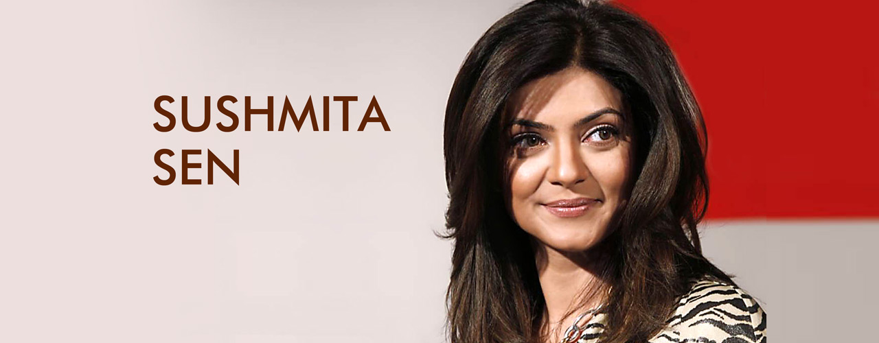 Book/Hire Motivational Speaker Sushmita Sen For Corporate Events | Engage4more