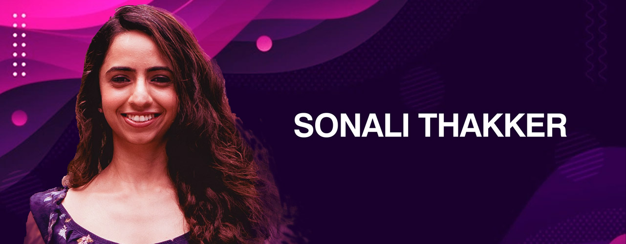 Book/ Hire Comedian Sonali Thakker From Mumbai For Events In Best Prices | Engage4more