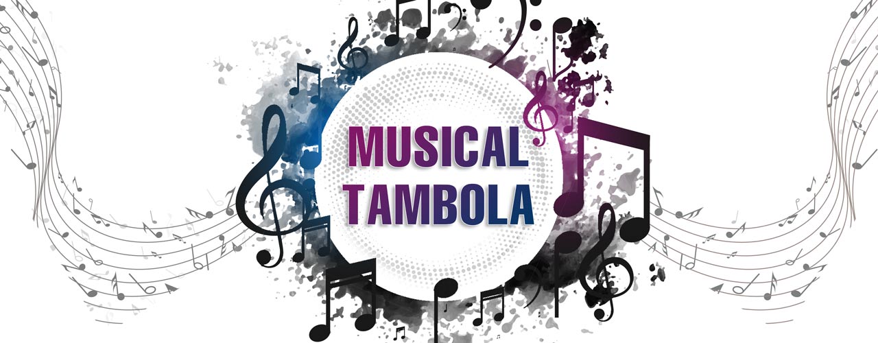 Corporate Tambola Activity For Corporate Employee Engagement | Indoor ...