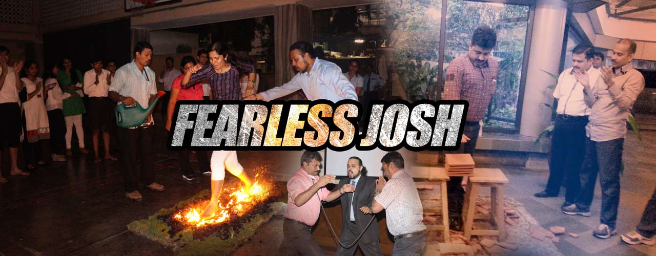 Fearless Activities For Corporate Employee Engagement | Indoor Outdoor ...
