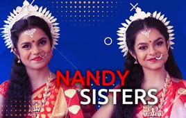Book/Hire Band Nandy Sisters For Live Shows Concerts Corporate Events ...