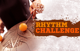 Best Remote Virtual Employee Engagement Activity Online Rhythm ...