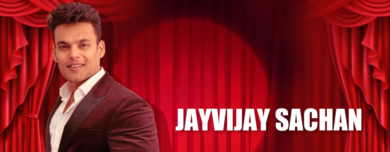 Book/ Hire Comedian Jayvijay Sachan From Mumbai For Events In Best ...