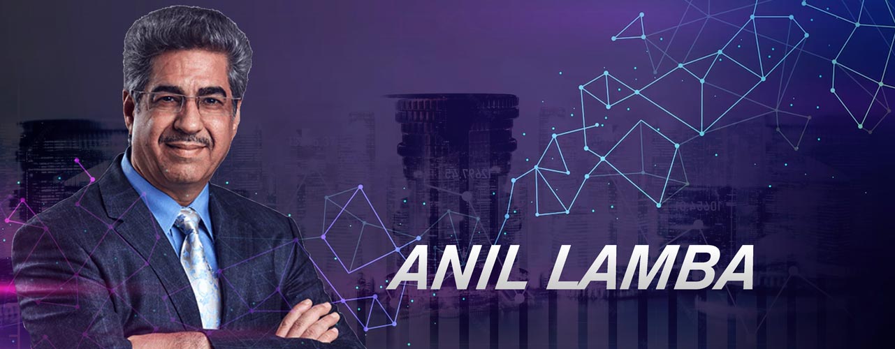 Book/ Hire Anil Lamba Motivational Speaker For Corporate Events ...