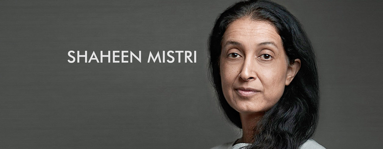 Book/Hire Motivational Speaker Shaheen Mistri For Corporate Events ...