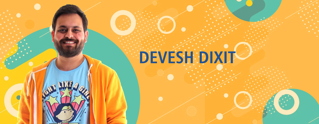 Book/ Hire Comedian Devesh Dixit From Delhi For Events In Best Prices ...
