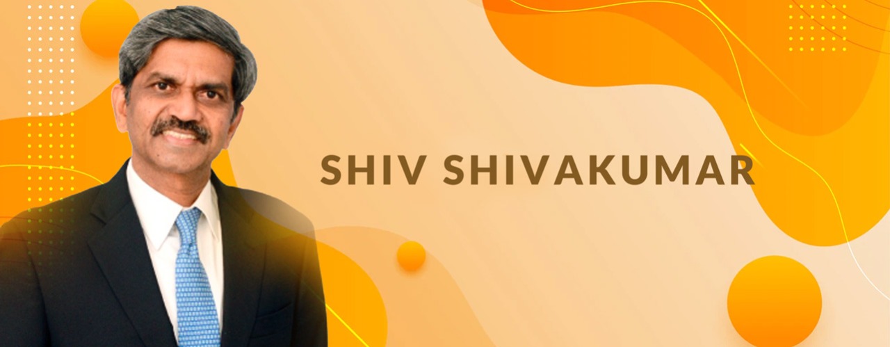 Book/ Hire Shiv Shivakumar Motivational Speaker For Corporate Events ...