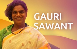 Book/ Hire Gauri Sawant Motivational Speaker For Corporate Events ...