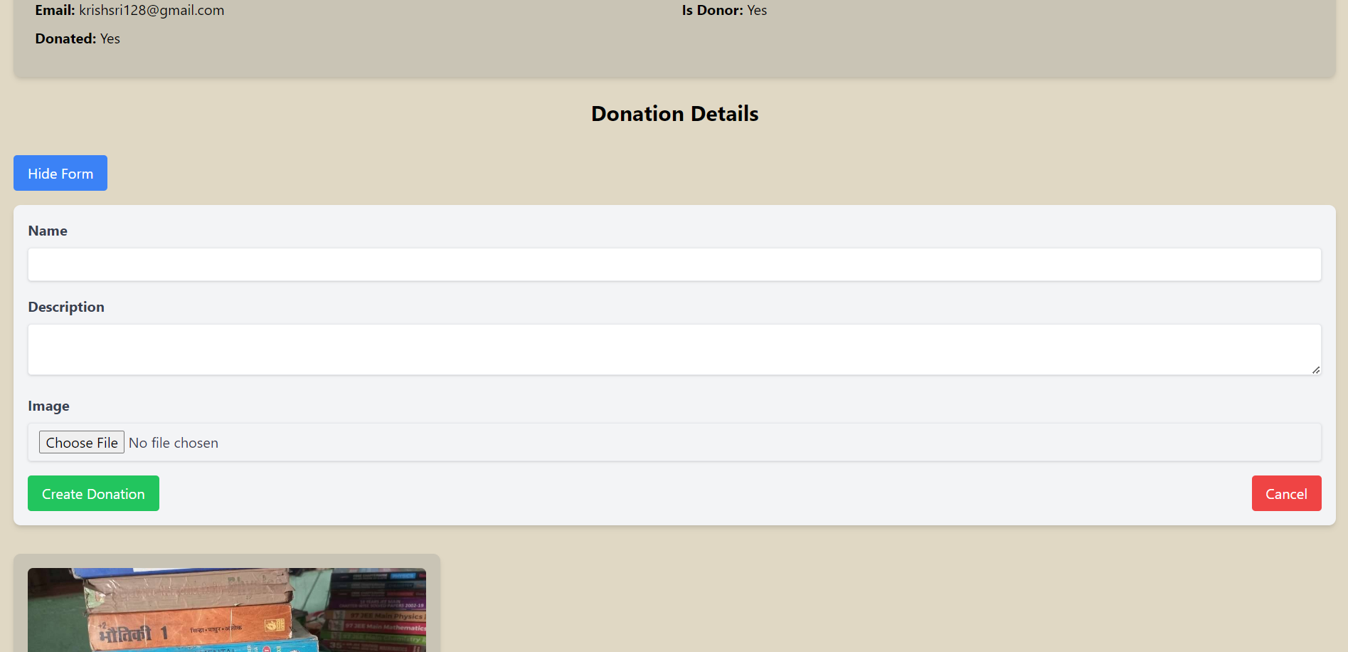 GitHub - krish-srivastava-2305/donate-now