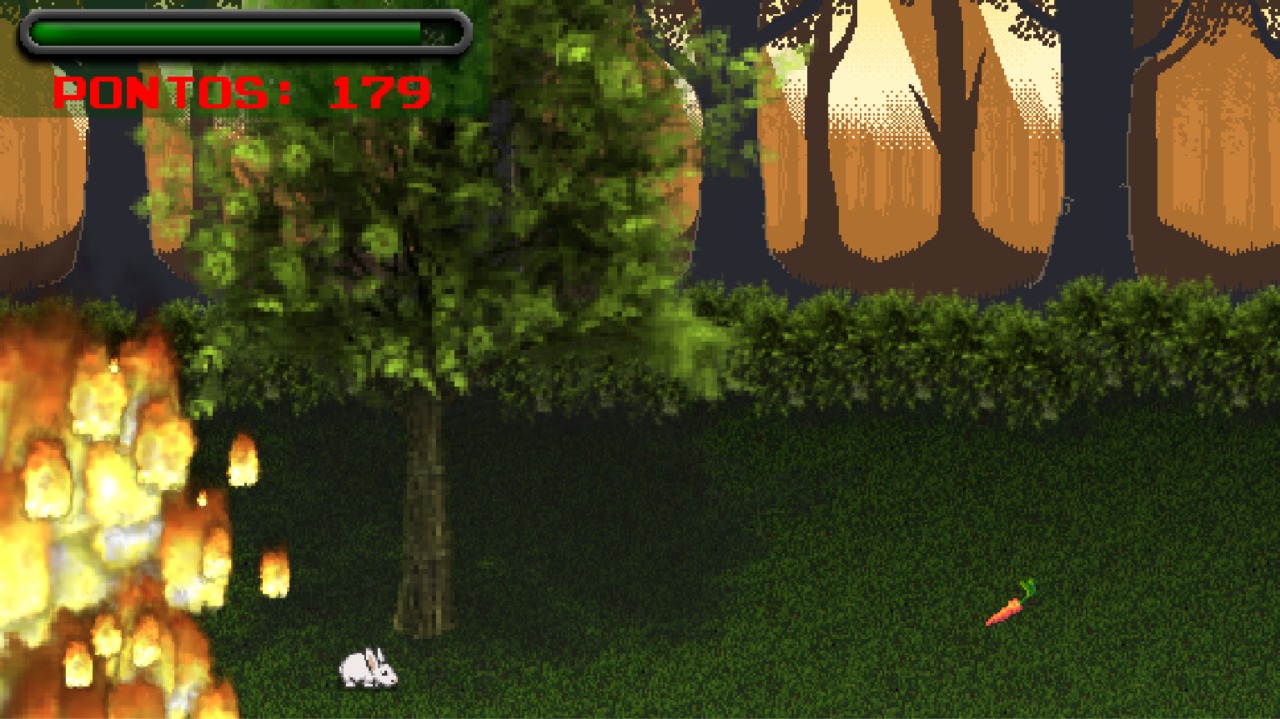 GitHub - werlang/bunnyrun: Jogo desenvolvido para os tutoriais da página https://allegro.werlang ...