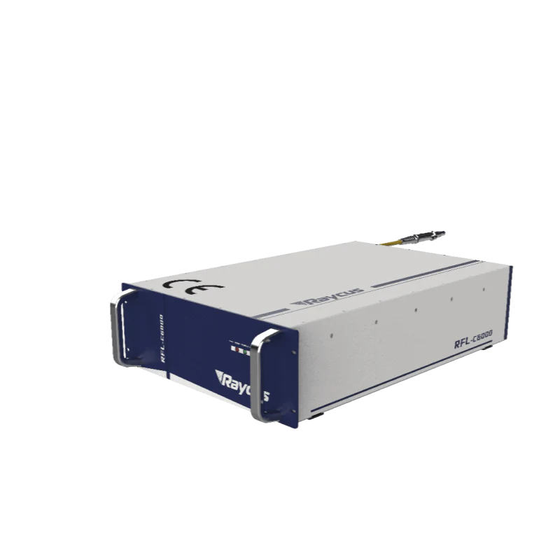 Raycus Global-Series CW Fiber Laser Source Series 1000W-12000W(RFL ...