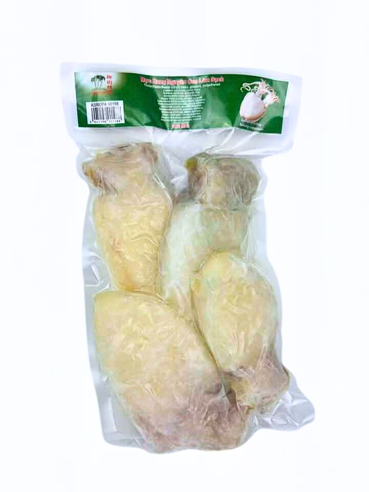 TCT Sepia Whole U5 1kg x 10kg FROZEN Velkommen